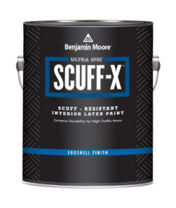 ULTRA SPEC® SCUFF-X™ - Steeles Paint