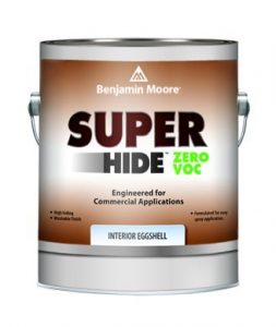 Super Hide® Zero VOC - Steeles Paint