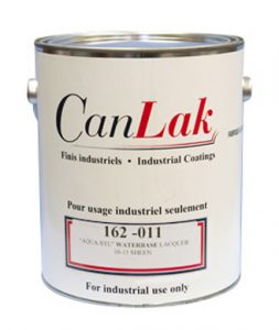 CanLak Waterbased Lacquer - Steeles Paint