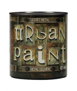 Urban Paint - Steeles Paint