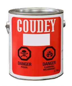 Goudey Stains & Clear Finishes - Steeles Paint