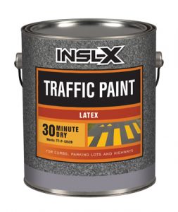 Traffic Paint - Steeles Paint
