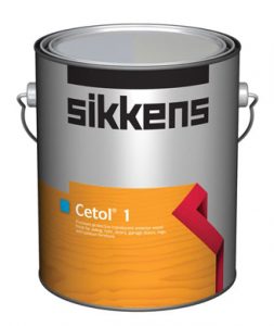 Cetol 1 & 23 – Door & Sliding - Steeles Paint
