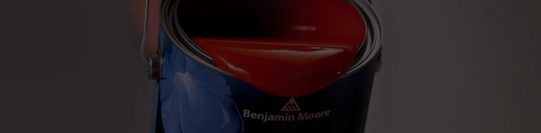 Benjamin Moore - Interior Paint | Steeles Paint